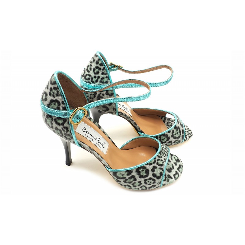 Comme il Faut Shoes | Lisadore.com